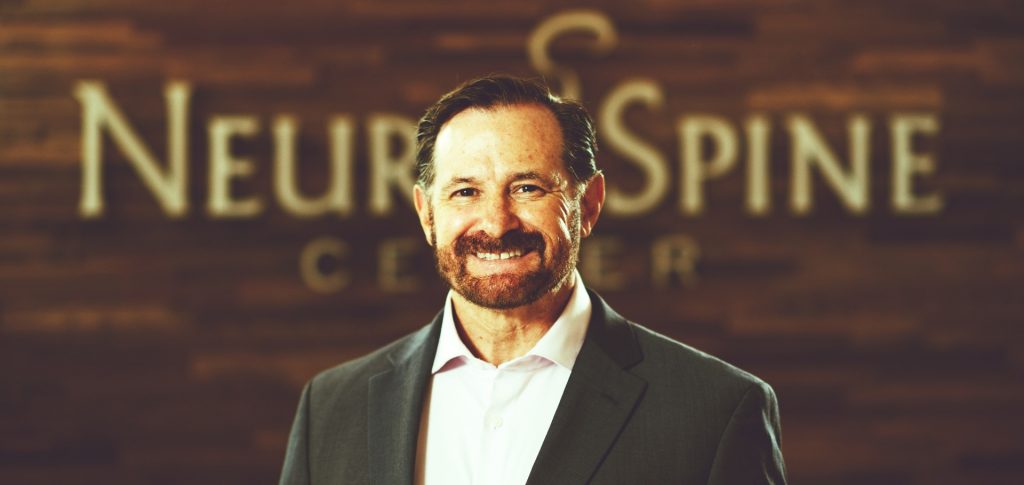 Spinal Fusion Surgery | Philip Henkin